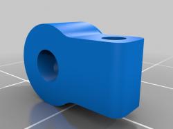 1 24th rc body posts 3D Models | Page 1 | STLFinder