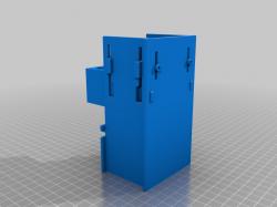 laser shield 3D Models | Page 1 | STLFinder