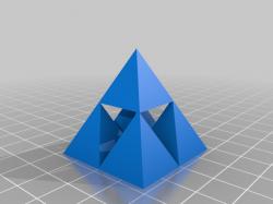 3d triforce | Page 1 | STLFinder