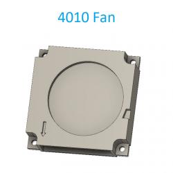 4010 fan 3D Models | Page 1 | STLFinder