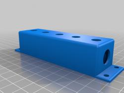 push button box 3D Models | Page 1 | STLFinder