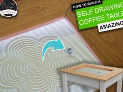 kinetic sand table 3D Models | Page 1 | STLFinder