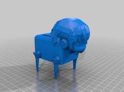 aigis war data png 3D Models | Page 1 | STLFinder