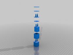 apple stp block 3D Models | Page 1 | STLFinder