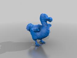 dodo bird ark 3D Models | Page 1 | STLFinder