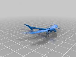 ark ice wyvern 3D Models | Page 1 | STLFinder