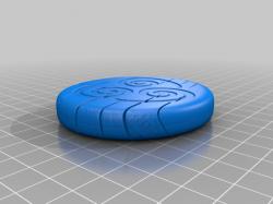 avatar last airbender quilt pinterest 3D Models | Page 1 | STLFinder