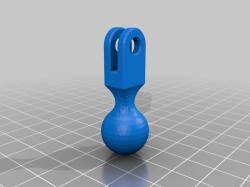 ball joint universal 3D Models | Page 1 | STLFinder