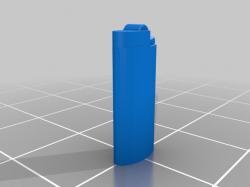 barbie lighters 3D Models | Page 1 | STLFinder