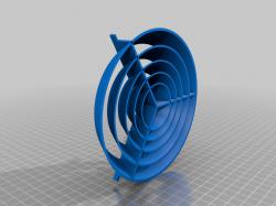 ceiling vent 3D Models | Page 1 | STLFinder