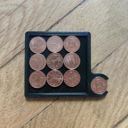 coin puzzle 3D Models | Page 1 | STLFinder