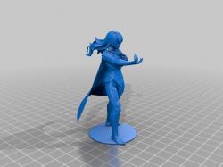 corrin 3d model | Page 1 | STLFinder
