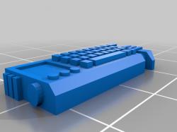 cyberdeck 3D Models | Page 1 | STLFinder