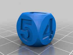 dado cubes 3D Models | Page 1 | STLFinder