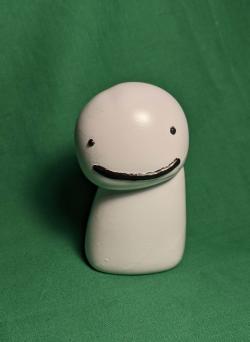 blob dream 3D Models | Page 1 | STLFinder