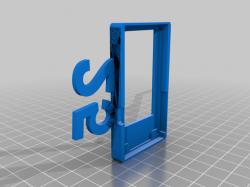 weather forecast symbols 3D Models | Page 1 | STLFinder