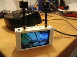 eachine monitor 3D Models | Page 1 | STLFinder