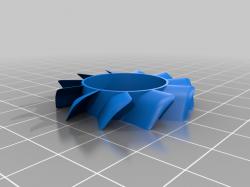 ender 3 hot end fan replacement temu nz 3D Models | Page 1 | STLFinder