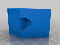 induced fit model of enzyme action 【 STLFinder