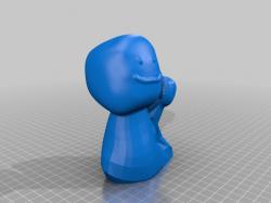 fnf bob 3D Models | Page 1 | STLFinder