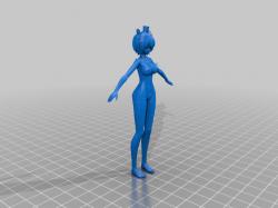 fnia blender 3D Models | Page 1 | STLFinder