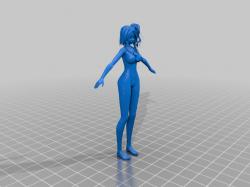 fnia fexa fanart 3D Models | Page 1 | STLFinder