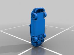 drift art 3 rtr 3D Models | Page 1 | STLFinder