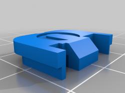 g19 backplate 3D Models | Page 1 | STLFinder