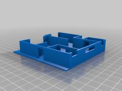 gtm gen 2 3D Models | Page 1 | STLFinder