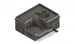 halo ground command 3d print | Page 1 | STLFinder