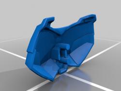 lego hero factory pieces 3D Models | Page 1 | STLFinder