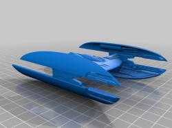 armada 6x hyena bomber 6x droid bomber 3D Models | Page 1 | STLFinder
