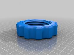 ibc cap 3D Models | Page 1 | STLFinder