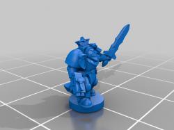 indomitus terminator 3D Models | Page 1 | STLFinder