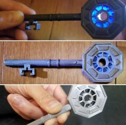 infinite corridor 3D Models | Page 1 | STLFinder