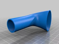 Intex / Bestway pool outlet plug - Free 3D Model | STLFinder