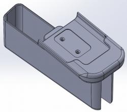 dodge challenger iphone case 3D Models | Page 1 | STLFinder