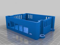 jetson xavier nx case 3D Models | Page 1 | STLFinder