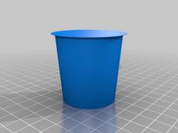 k cup dimensions 3D Models | Page 1 | STLFinder