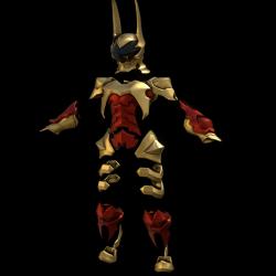 kingdom hearts terra armor 3D Models | Page 1 | STLFinder