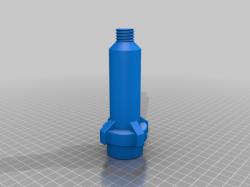 lightsaber shift knob 3D Models | Page 1 | STLFinder