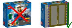 lego road base plates 3D Models | Page 1 | STLFinder
