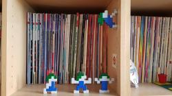 lemmings gif 3D Models | Page 1 | STLFinder