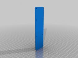 upper plate 3D Models | Page 1 | STLFinder