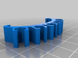milwaukee screwdriver holder 3d printer | Page 1 | STLFinder