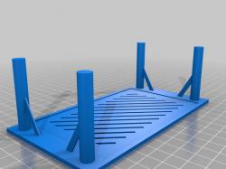 mini table 3D Models | Page 1 | STLFinder