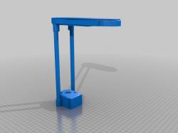 nerf mp5 3D Models | Page 1 | STLFinder