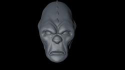 noghri stl 3D Models | Page 1 | STLFinder