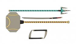 omega ranger 3D Models | Page 1 | STLFinder