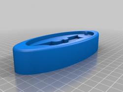 epoxy molds diy 3d models 【 STLFinder